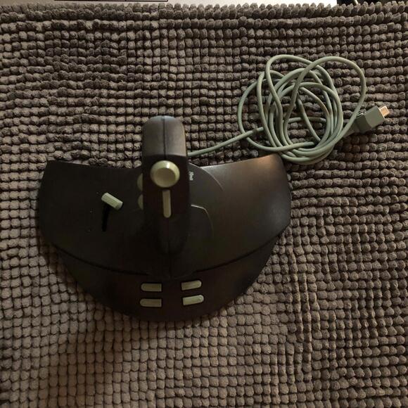 Microsoft | Video Games & Consoles | Microsoft Sidewinder 3d Pro Flight ...